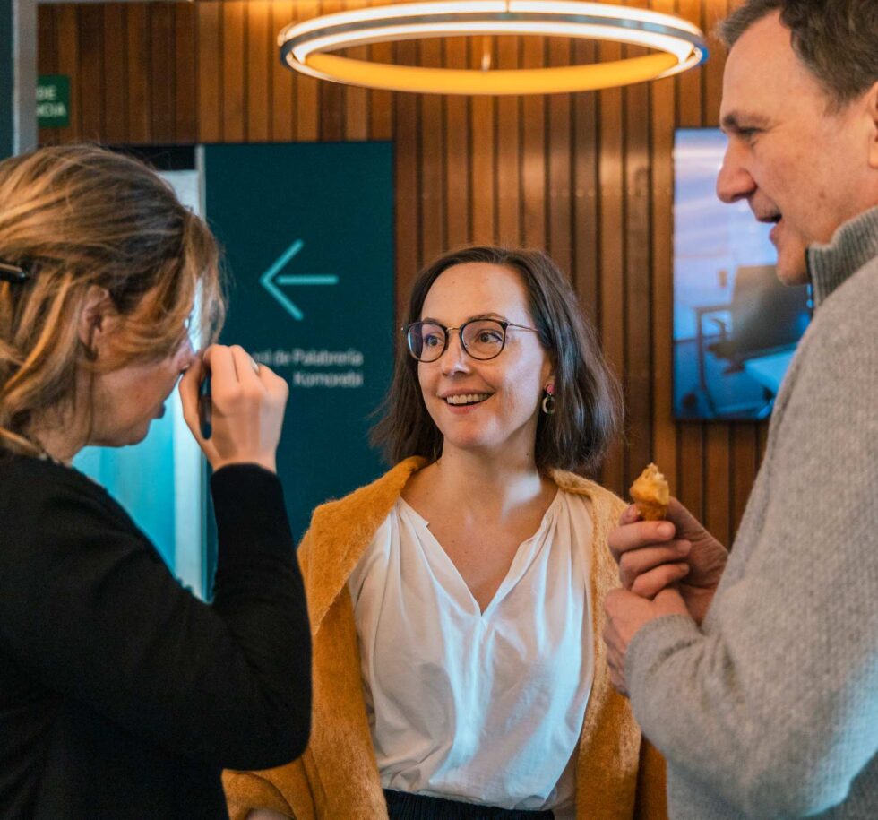 Wbld Companions For Leadership